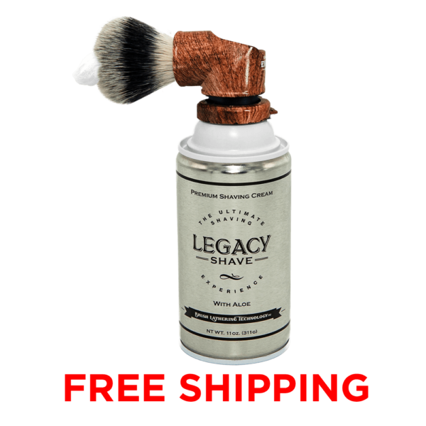 Products – Legacy Shave: Unique Gifts For Men