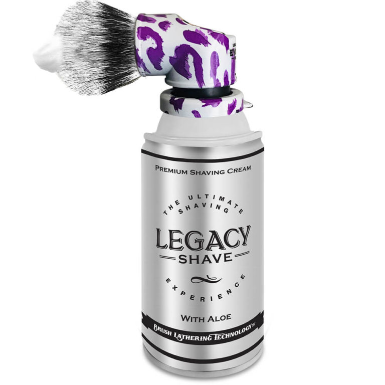 MIX & MATCH – Save $5.00 With The Custom Legacy Shave 2-pack Legacy ...