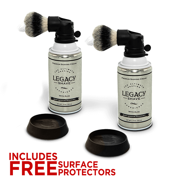 Products – Legacy Shave: Unique Gifts For Men